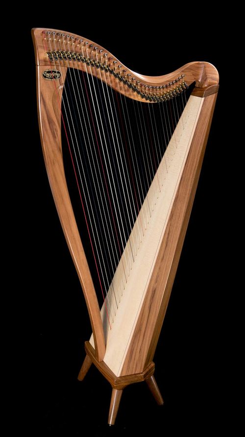 Browse Harp Models | Dusty Strings