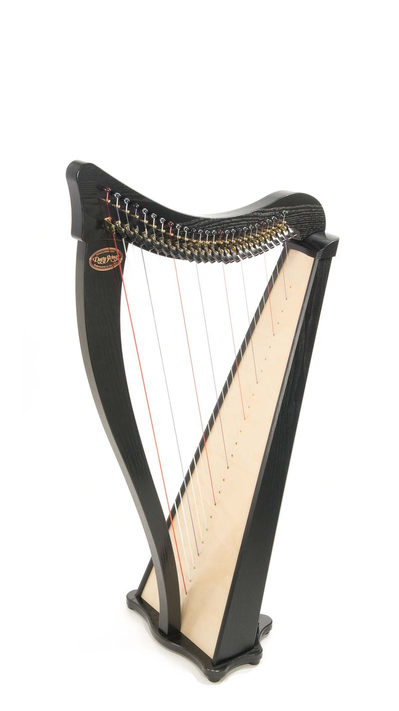 Browse Harp Models | Dusty Strings