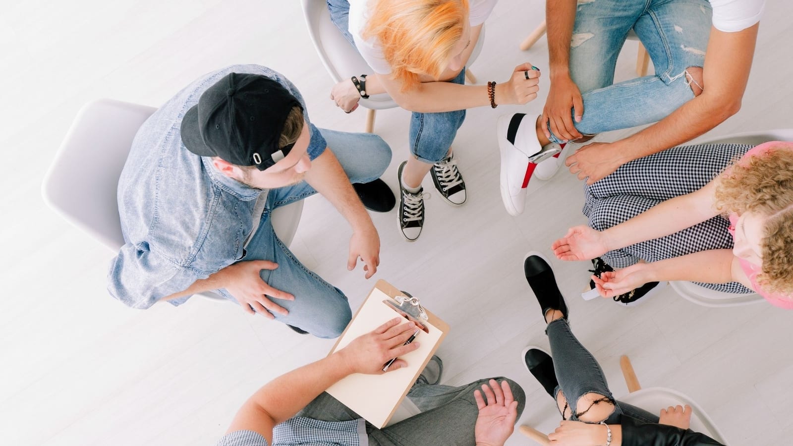 How to support teacher and school staff mental health and wellbeing