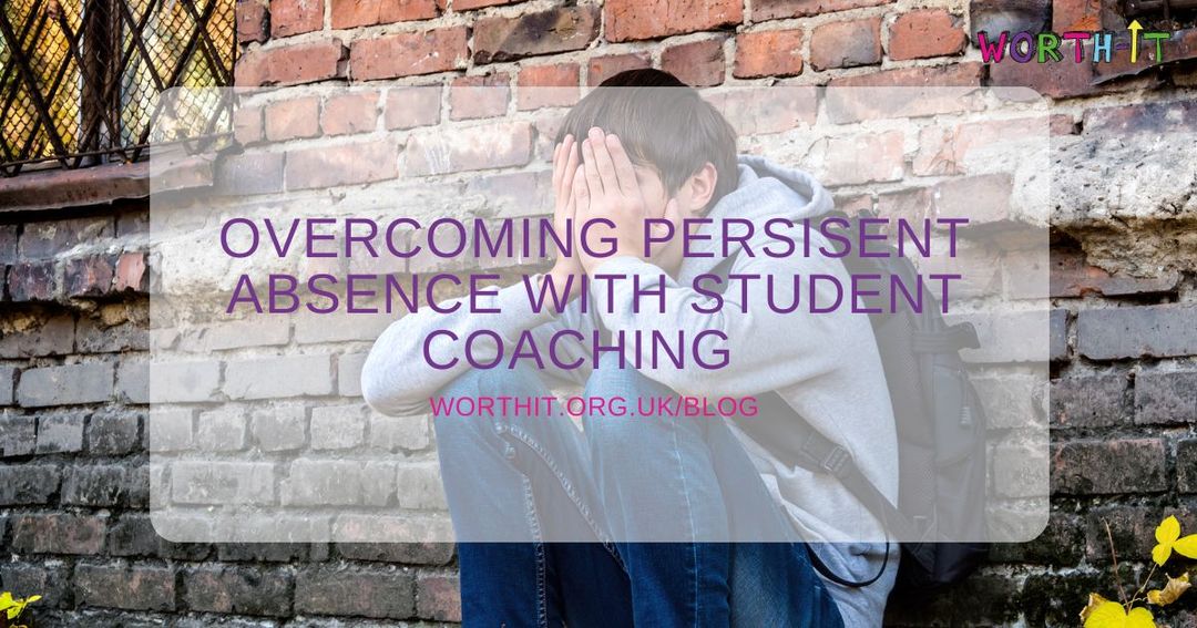 Overcoming Persistent School Absence with Student Coaching | Addressing ...
