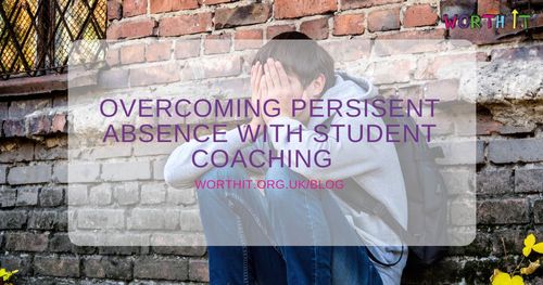 Overcoming Persistent School Absence with Student Coaching | Addressing ...