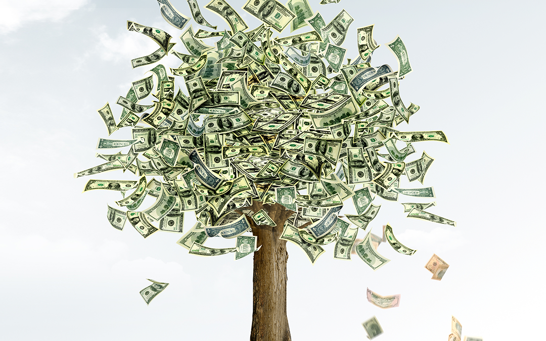 Make The Switch and Save Some Trees