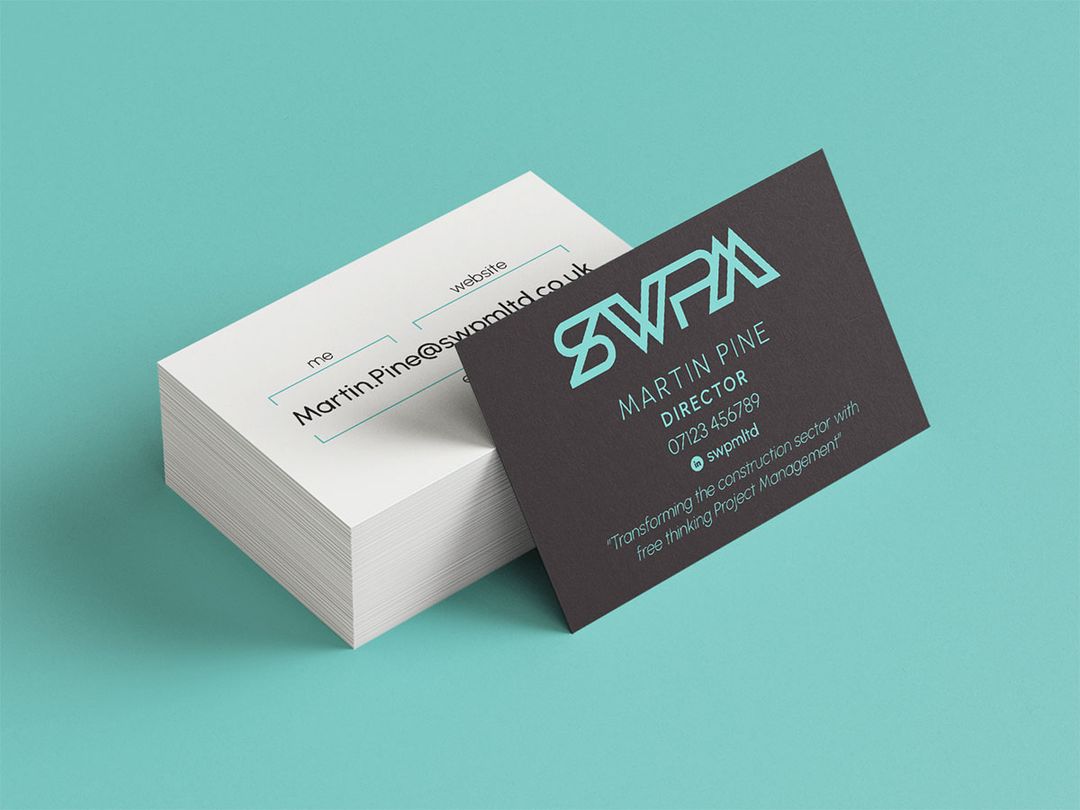 85 Best Business Card Fonts for a Polished, Professional Look