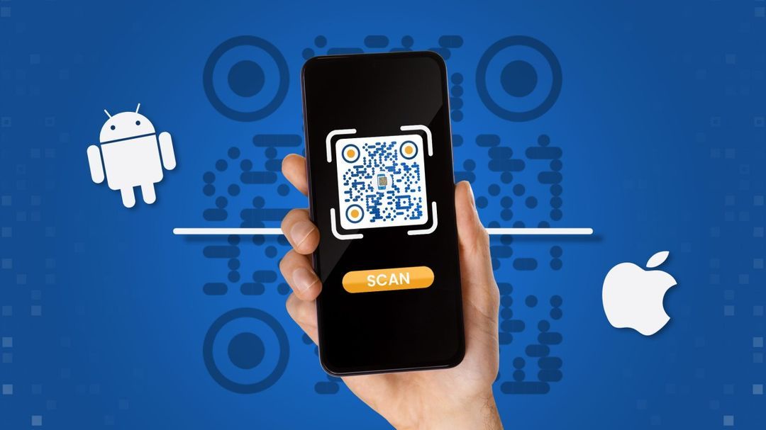 7 Exciting New QR Code Technology Developments for Sales | Mobilo Card