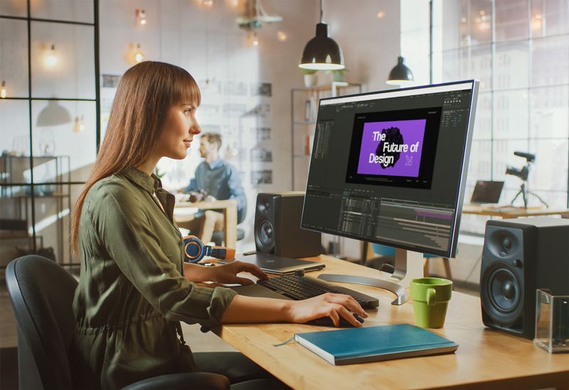 How to Become an Animator: A Step-by-step Guide - Adobe Certified ...