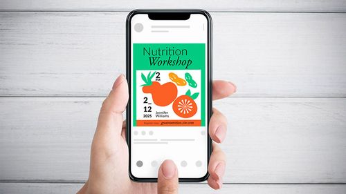 Grow your career with Adobe Express