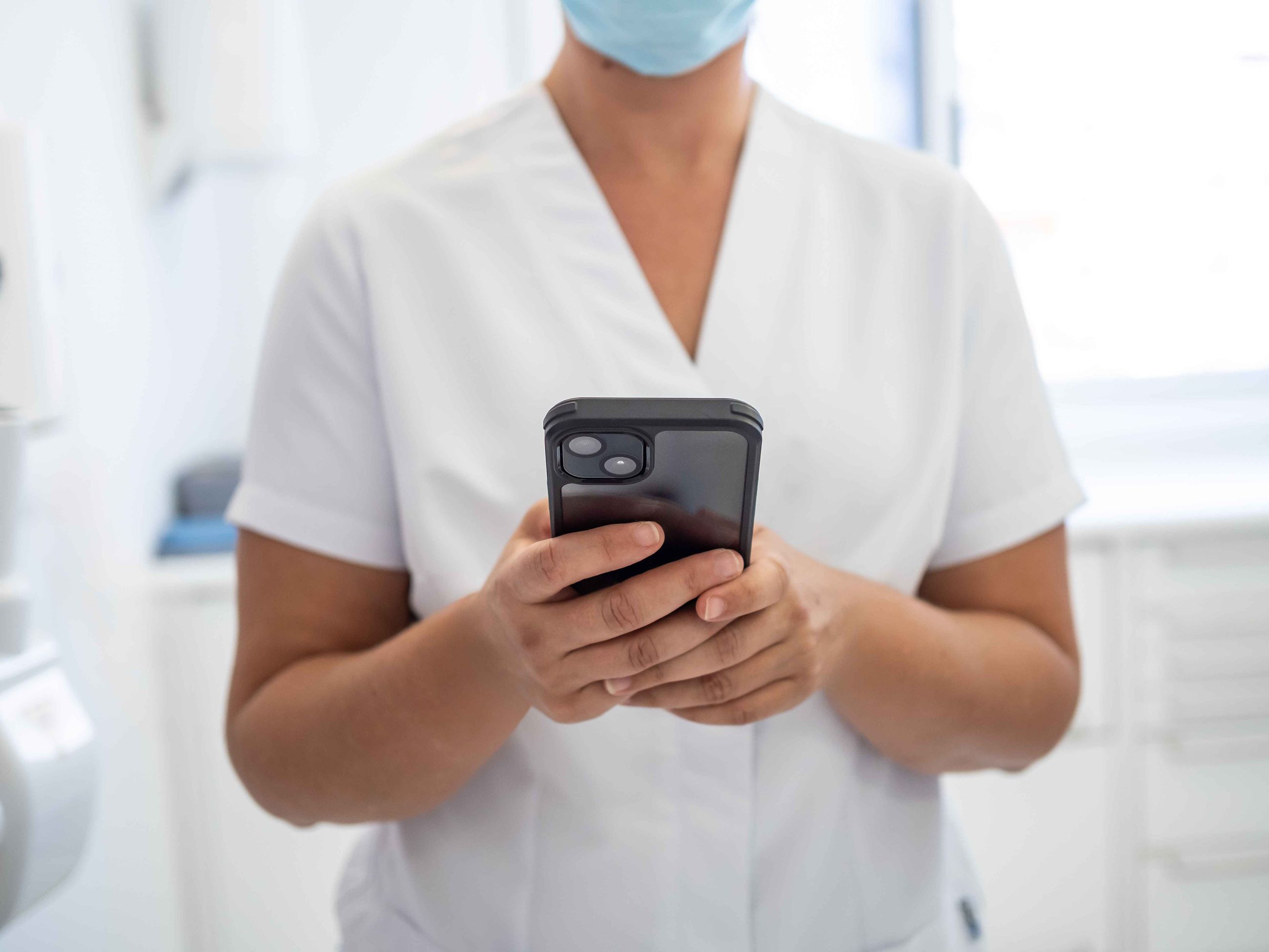 Custom Android™ Devices As Unique As Your Business