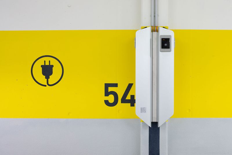 Wirelane | Charge. Pay. Done.