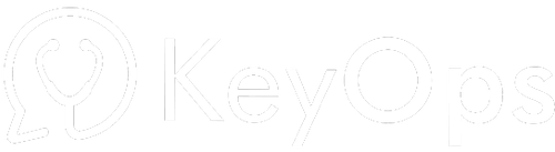 KeyOps | A Better Solution for Physician Engagement
