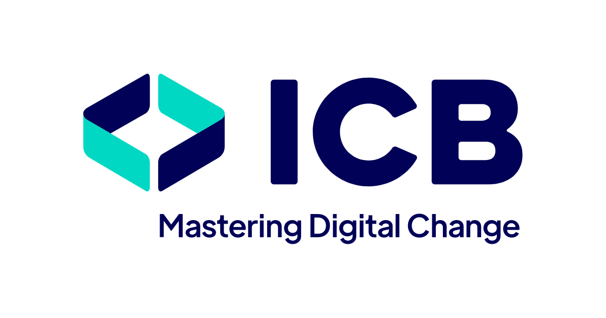 Beratung für Digitalisierung | ICB GmbH