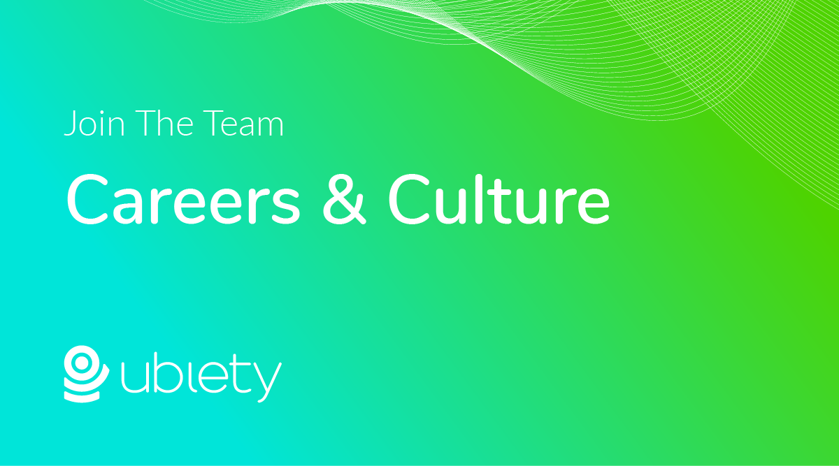 Careers & Culture – Ubiety Technologies