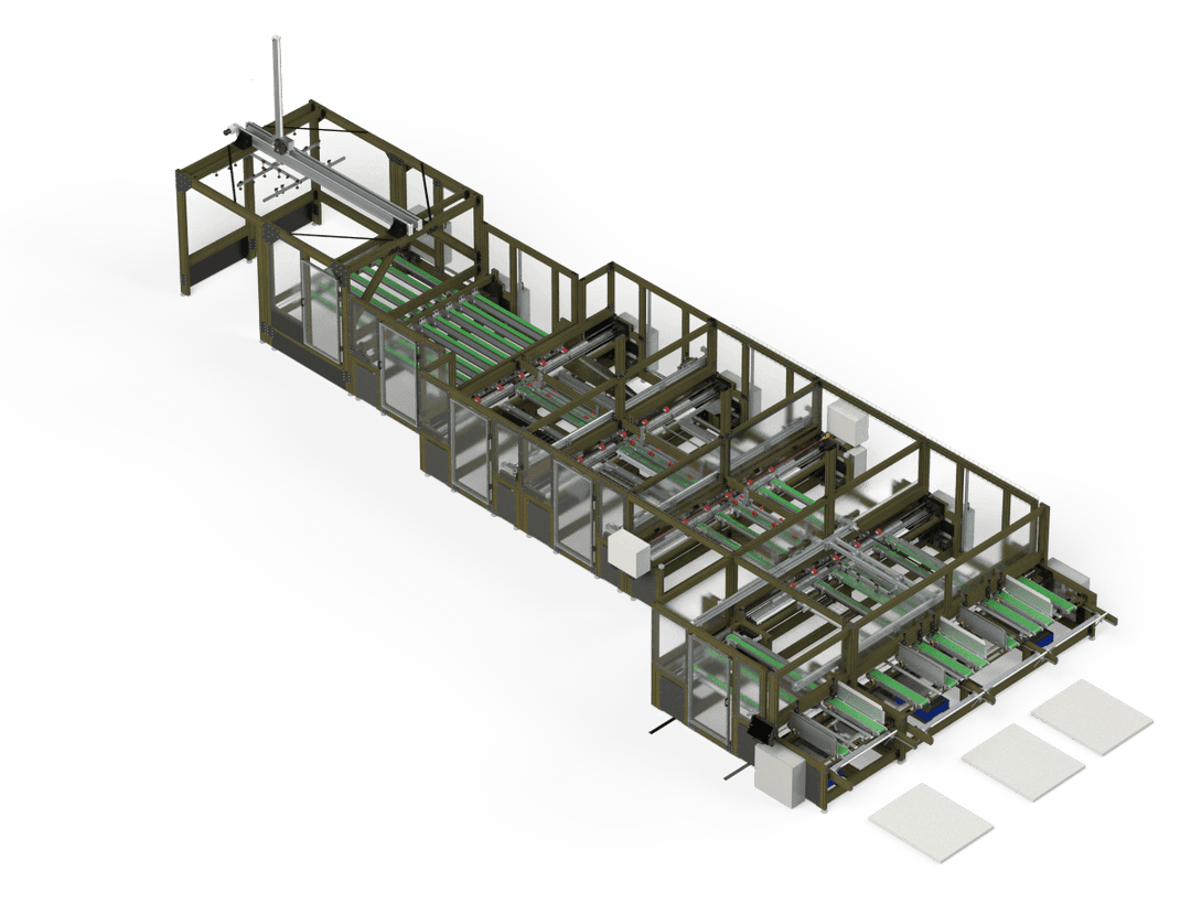 Lamina - Welcome to Swedish quality