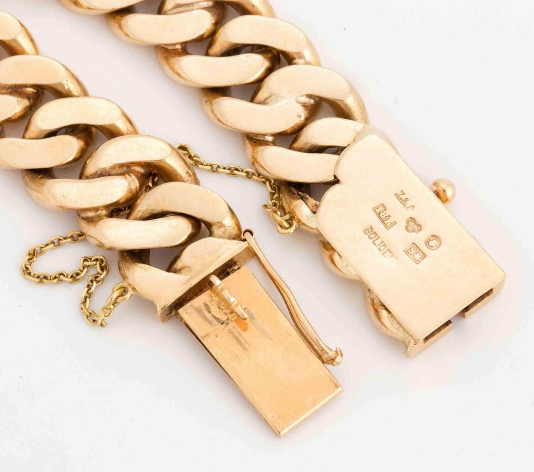 Dagens Guldpris per Gram - Sälj ditt guld till rätt pris - Svenska Guld