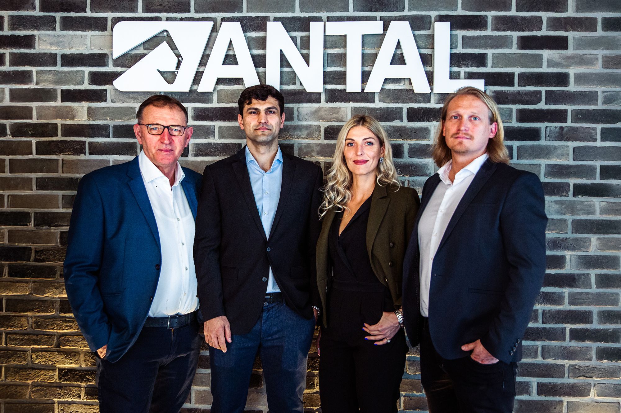 ANTAL Gruppe | Unternehmen & Vision