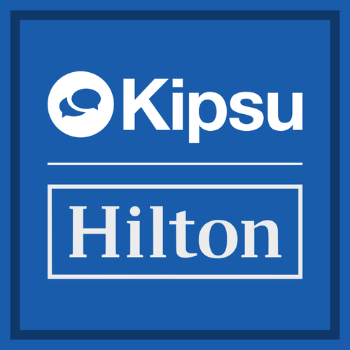 Message Received: Hilton Expands On-Property Messaging In Response to ...