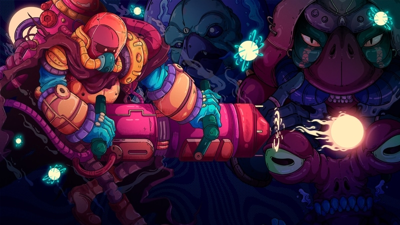 Good Shepherd Entertainment