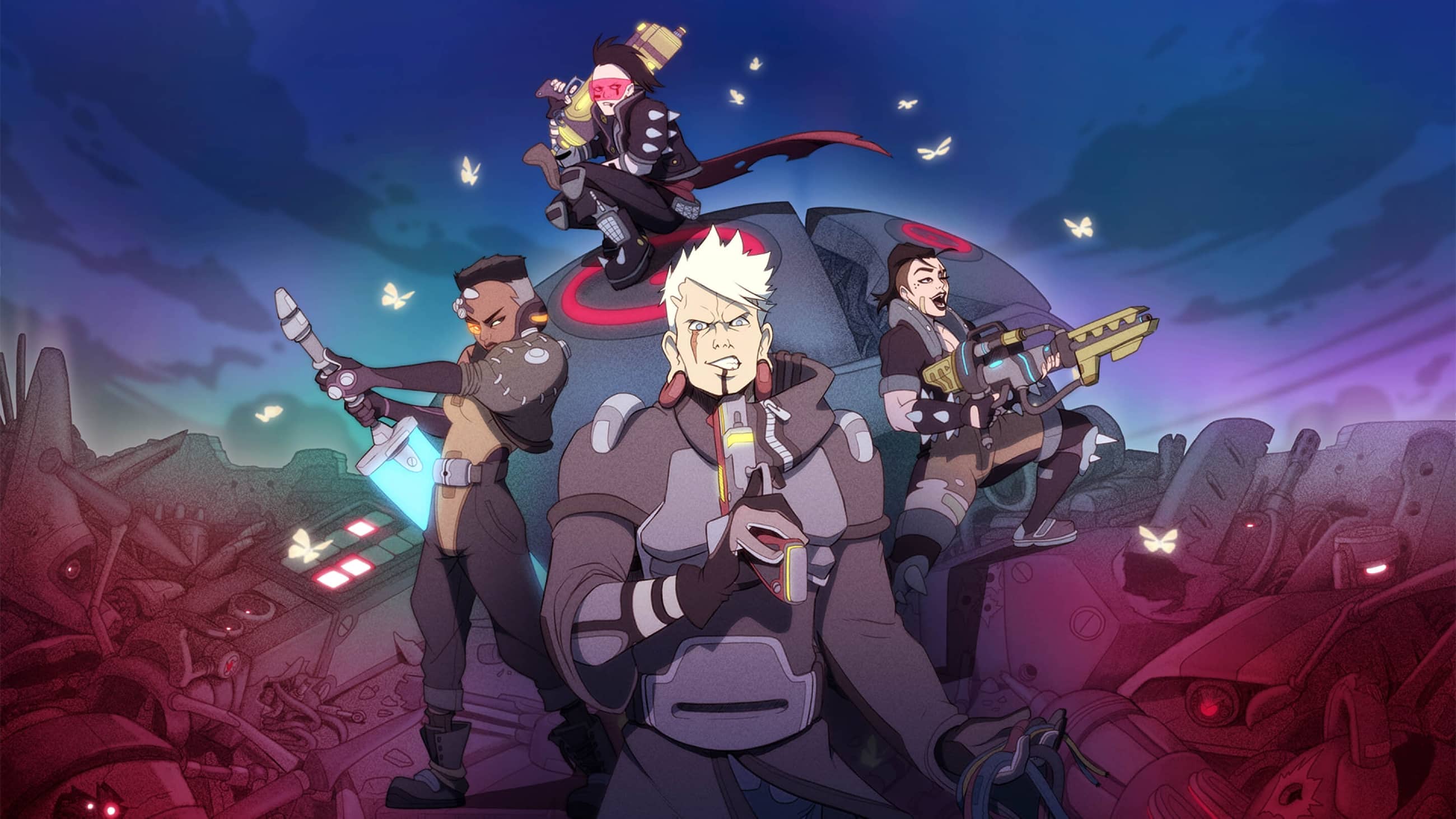 Good Shepherd Entertainment