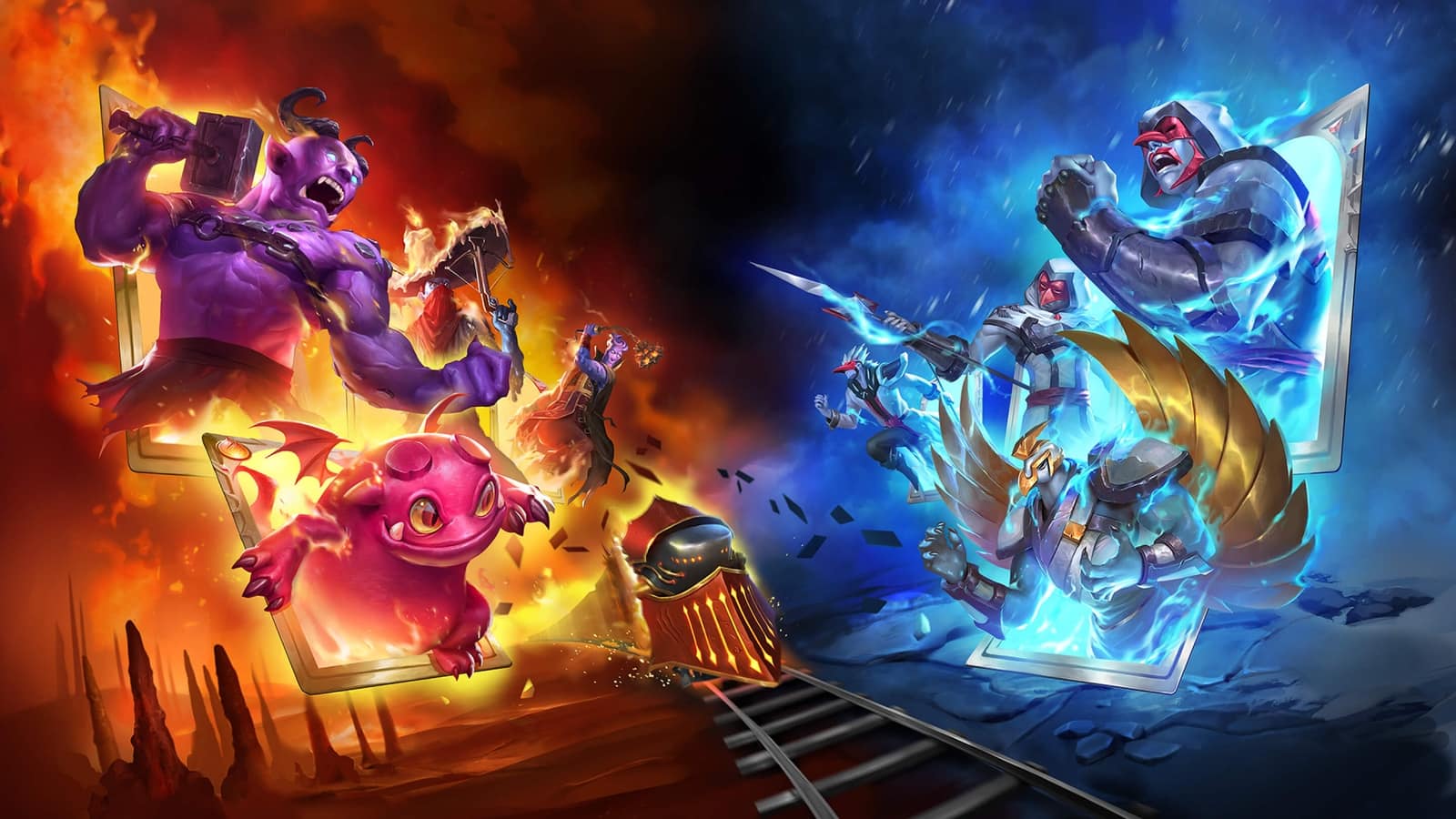 Good Shepherd Entertainment