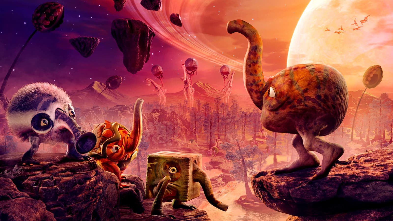 Good Shepherd Entertainment