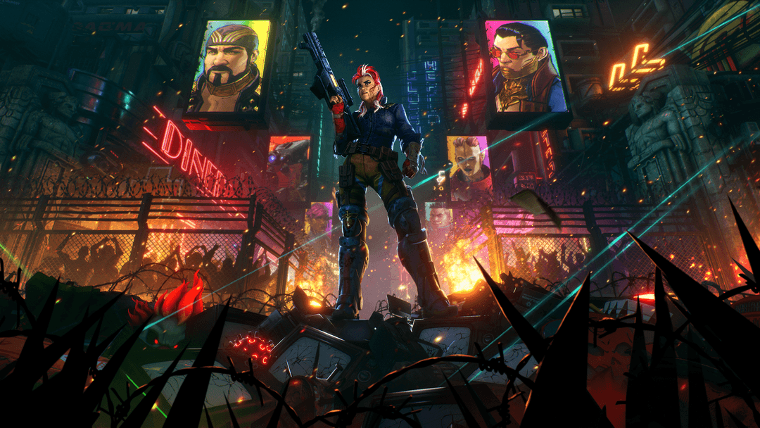 Good Shepherd Entertainment