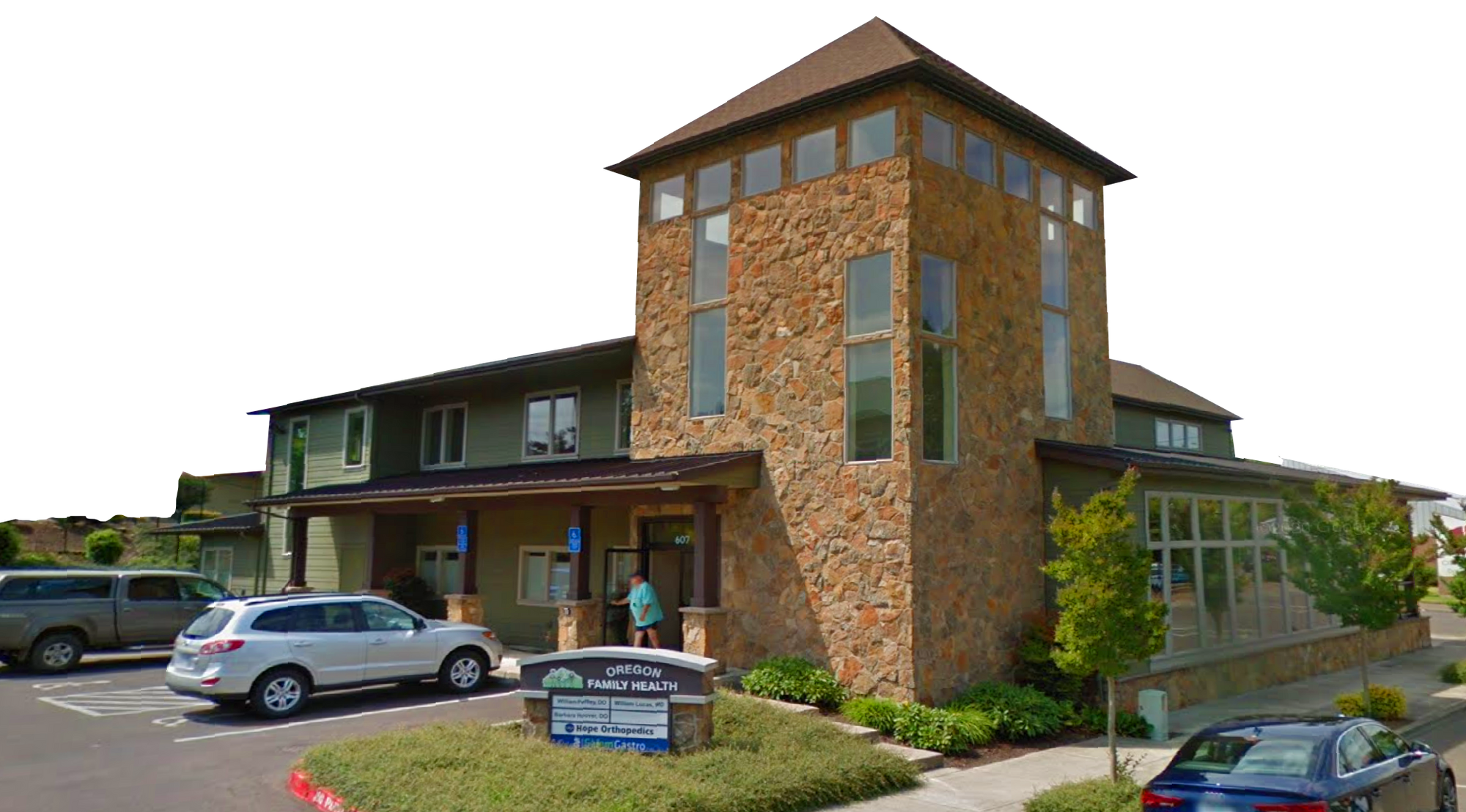 Family Medicine | Compass Medical Clinic | Dallas, OR