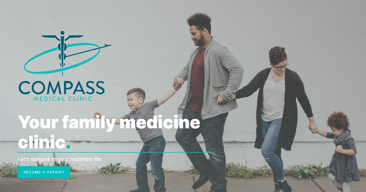 Family Medicine | Compass Medical Clinic | Dallas, OR