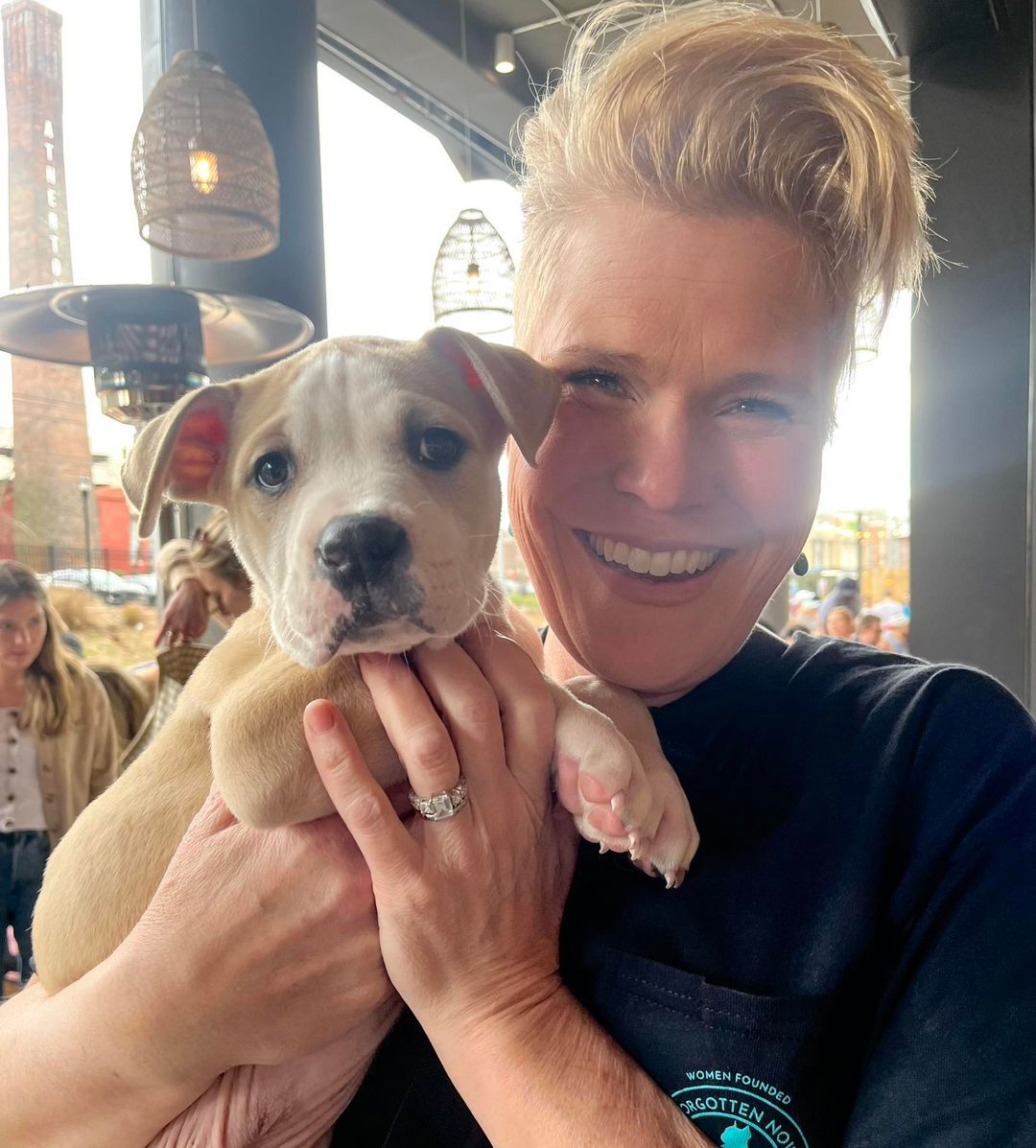 Forgotten, Now Family Rescue