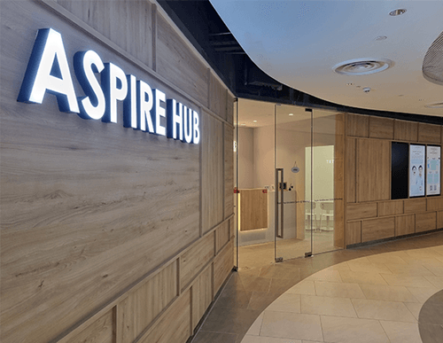 Our Branches | Find your nearest tuition centre | Aspire Hub