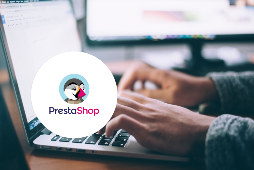 Prestashop et Quable PIM - Synchronisez votre CMS avec le PIM