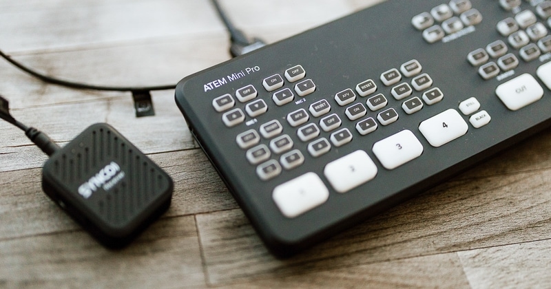 Live Streaming Gear: Building a Wireless Setup for Events - EventLive