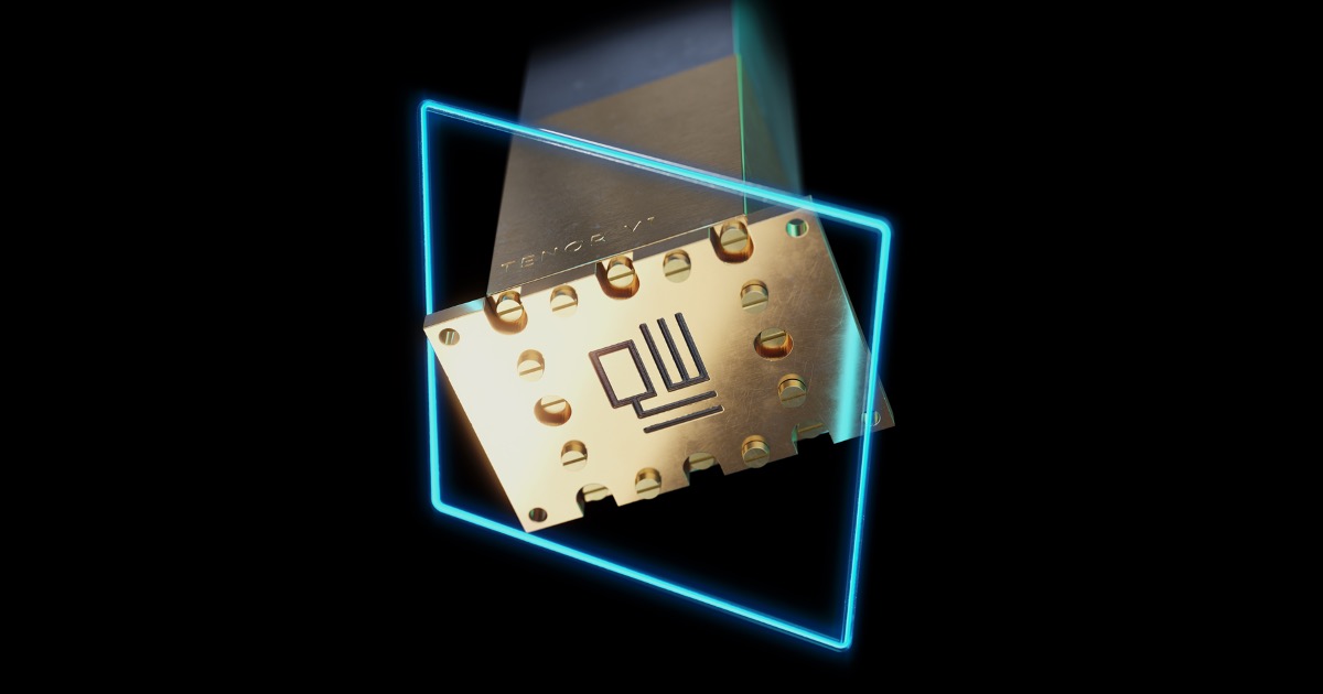 About us | Making quantum hardware available to all
