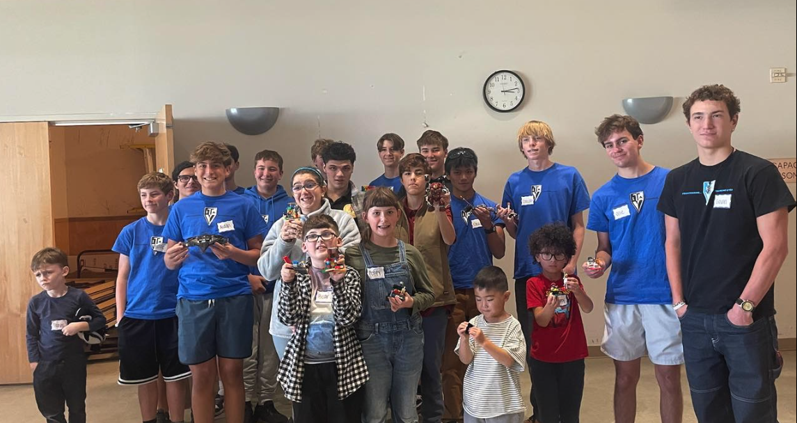 LEGO Playgroup Program | Autism Tree Project Foundation