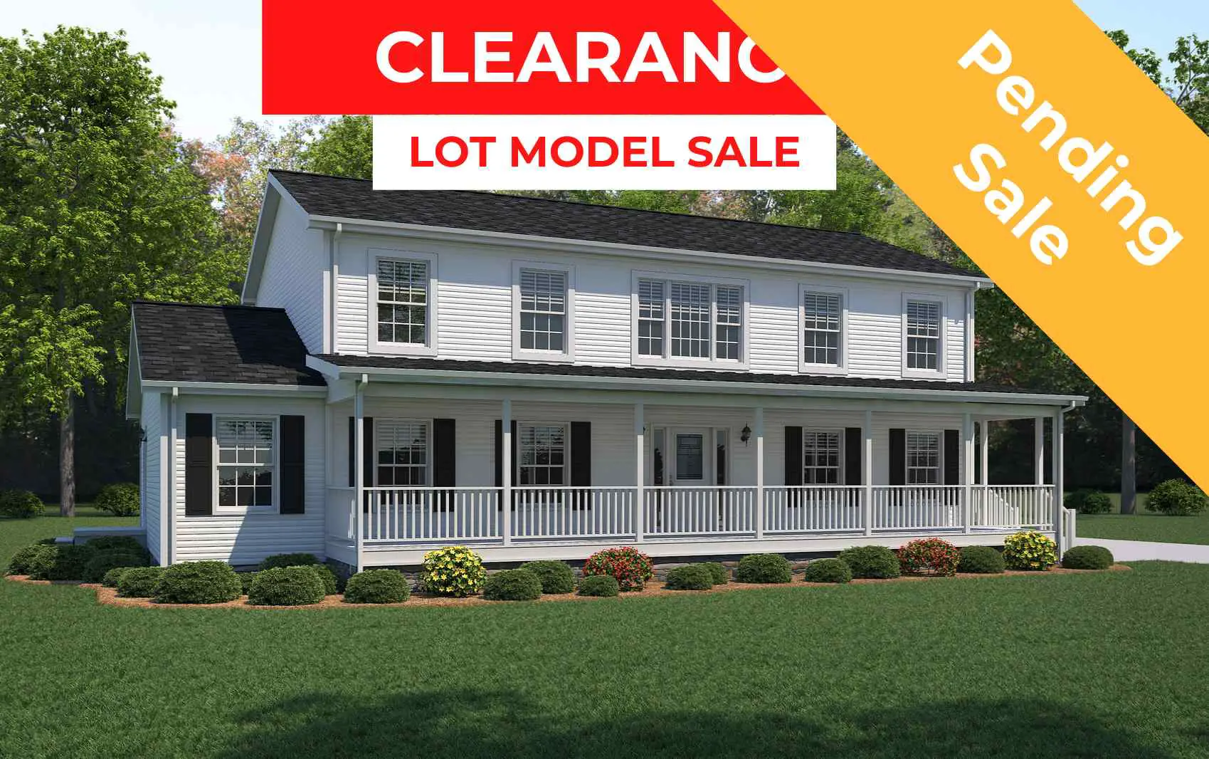 Find Your Modular Home