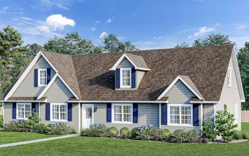 Find Your Modular Home