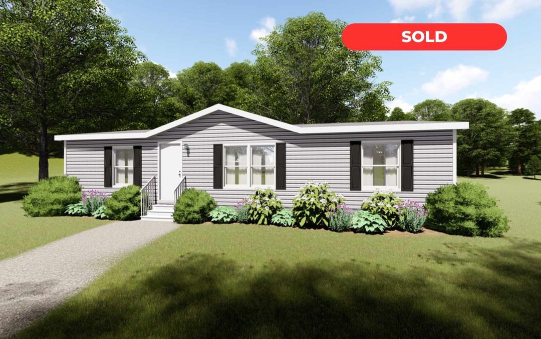 Find Your Manufactured or Mobile Home