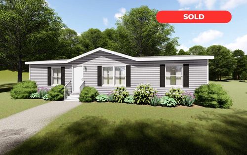 Find Your Manufactured or Mobile Home