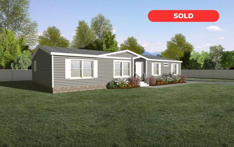 Find Your Manufactured or Mobile Home