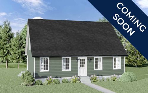 Find Your Modular Home