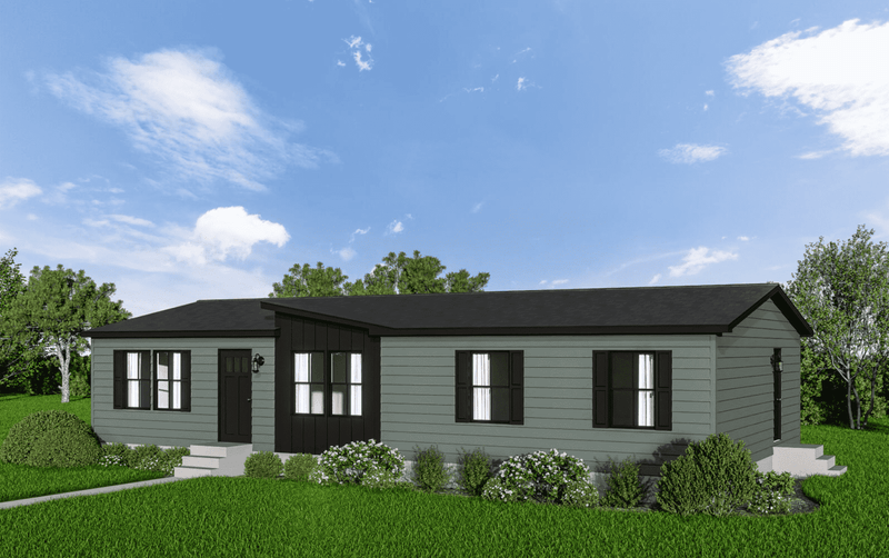 Find Your Manufactured or Mobile Home