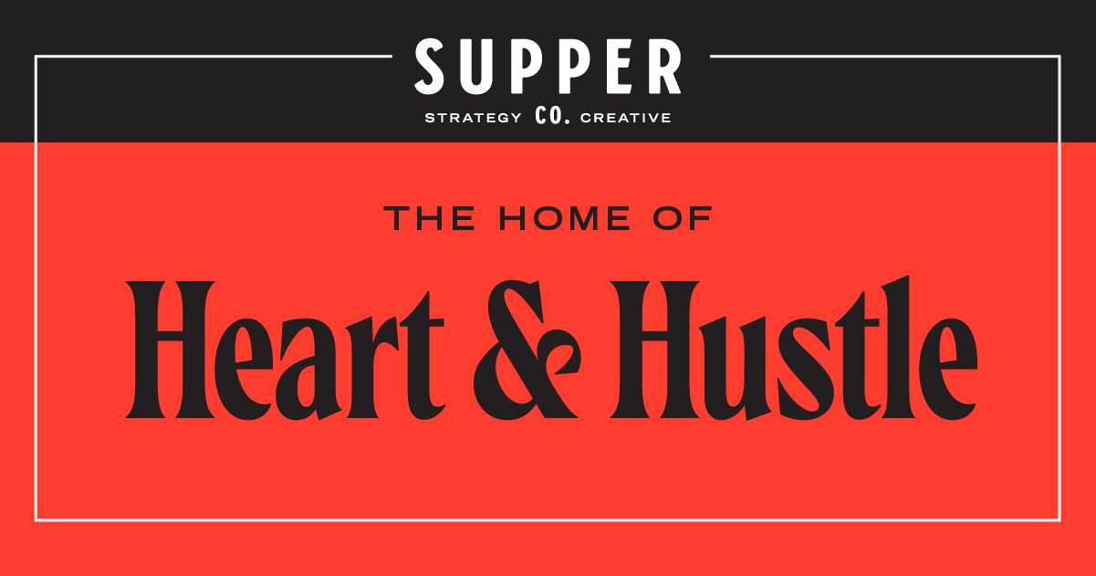 Supper Co. - Advertising Agency