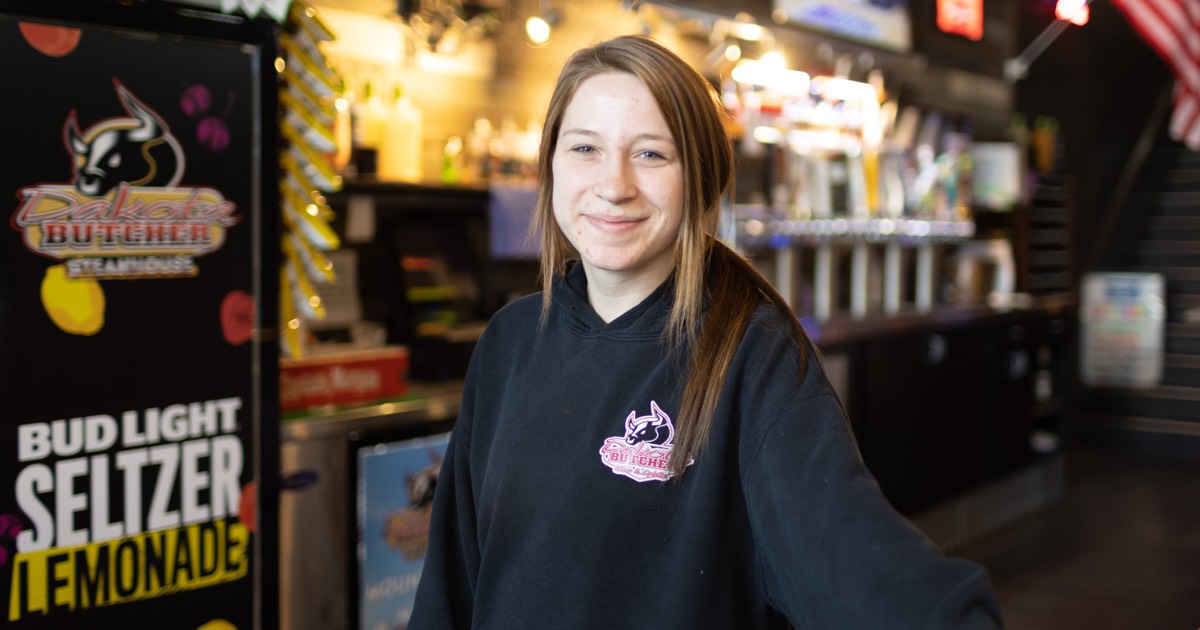 Careers - Dakota Butcher