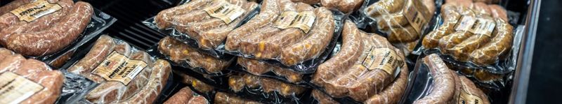 Dakota Butcher - South Dakota's Best Meats and Much More!