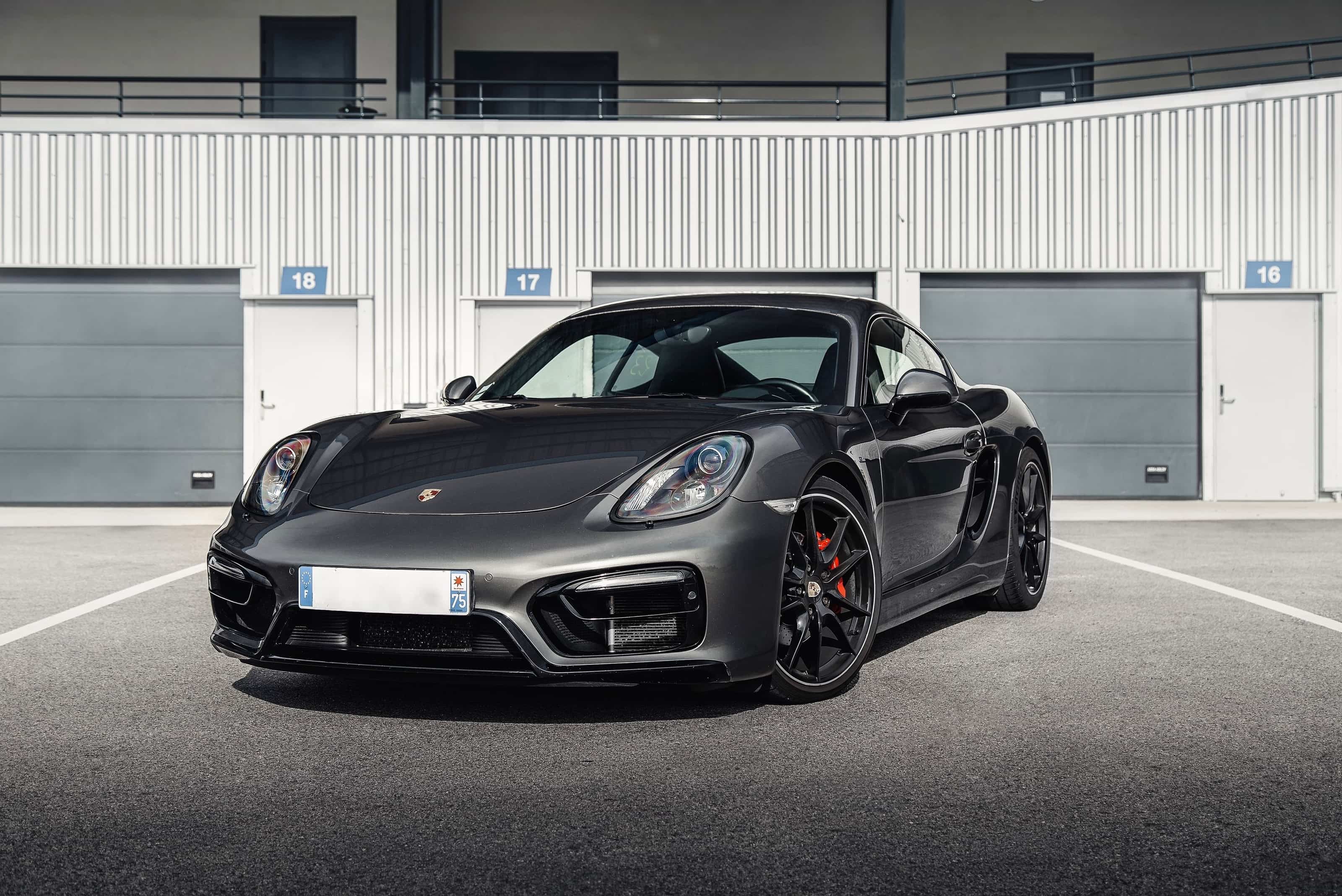 Ferdinand & Friends, l'expert de la location de Porsche à Paris