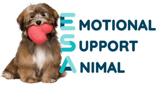 Support Pets - Emotional Support Animal - Official ESA®