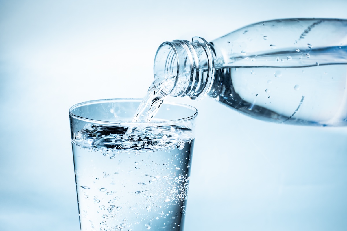 Alkaline Water: Is It Really Better?