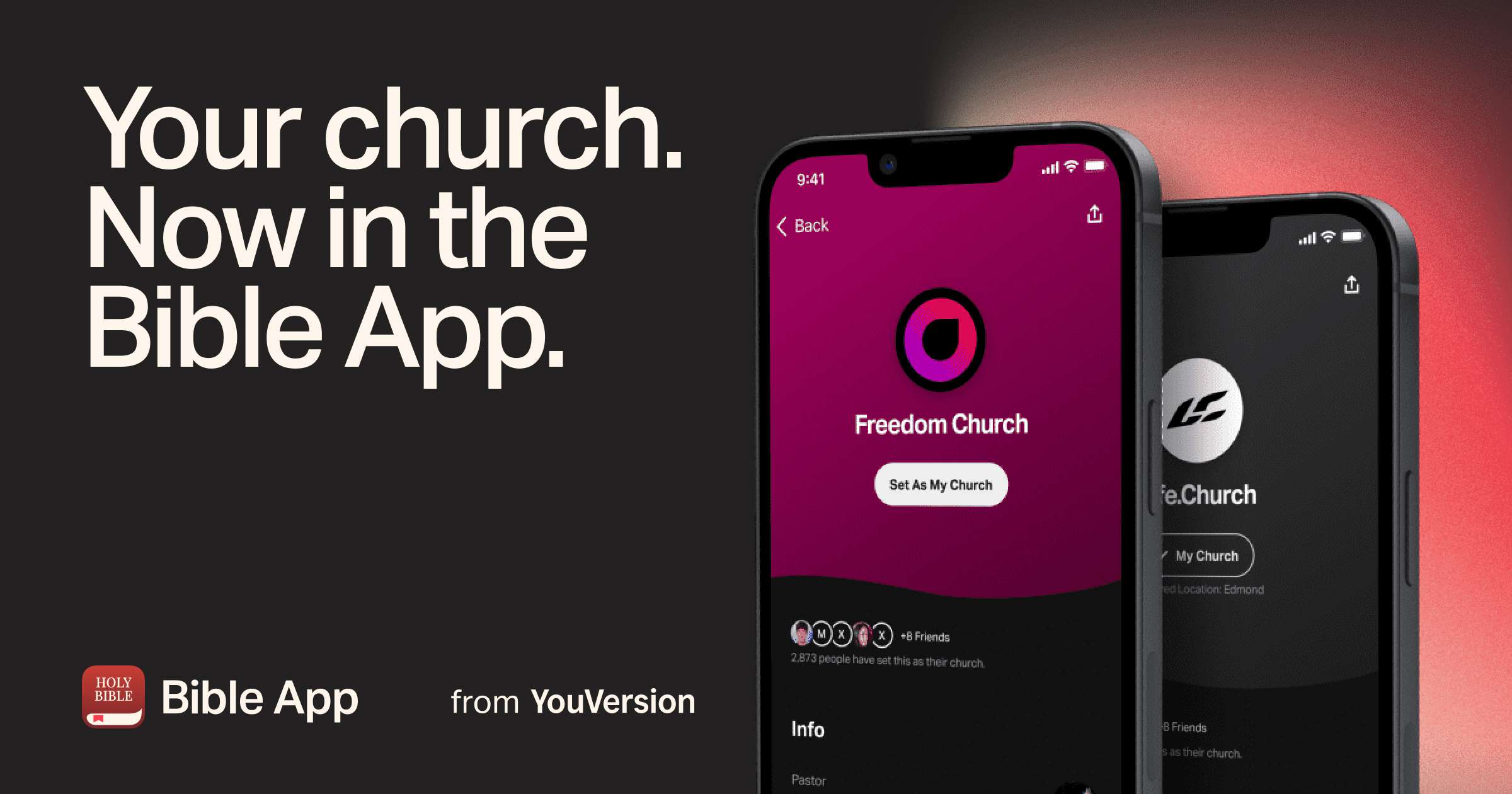 Youversion Bible App Blogpastor
