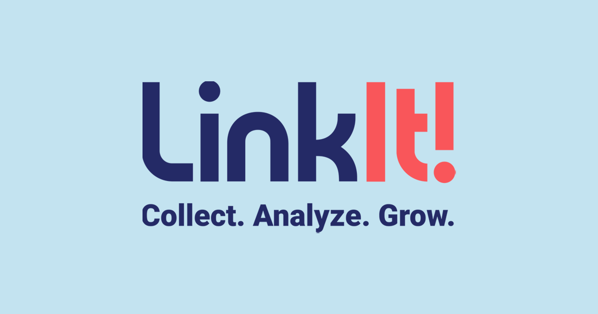 LinkIt! Assessment Platform: Total Data-Driven Solution LinkIt! Assessment Platform: Total Data-Driven Solution