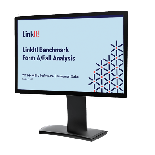 Benchmarking Resources