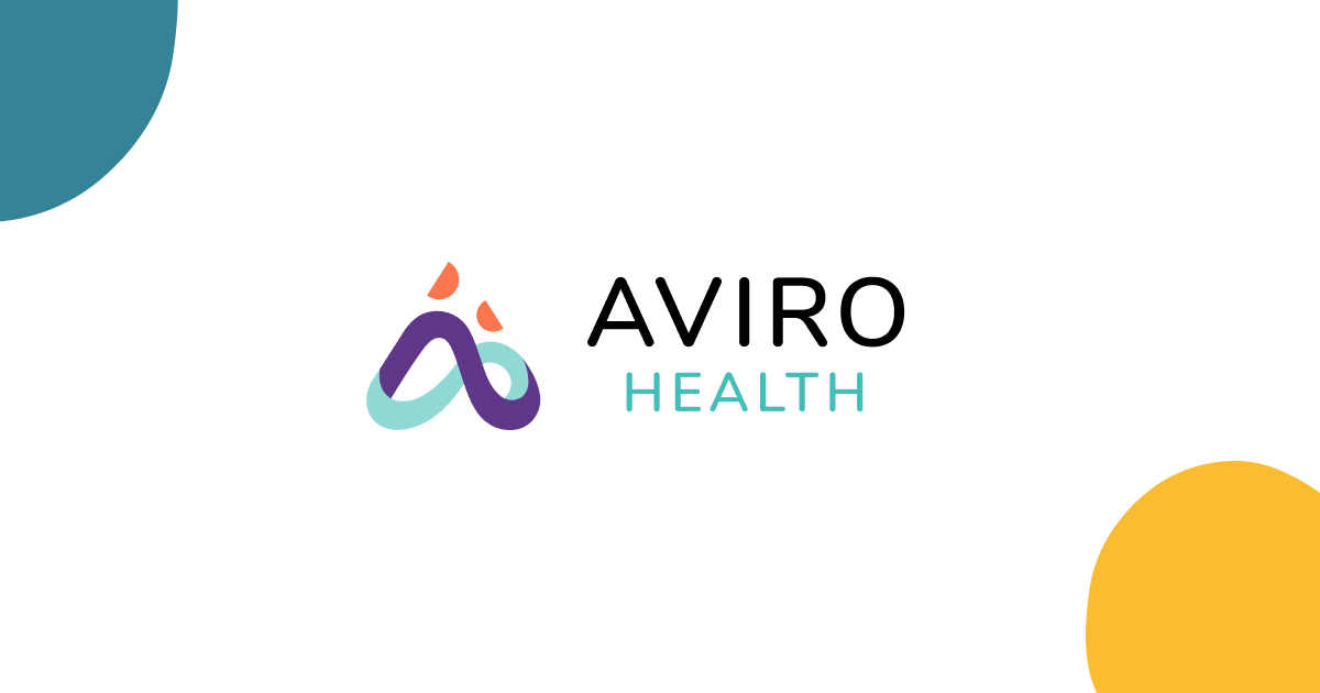 Home [www.avirohealth.com]