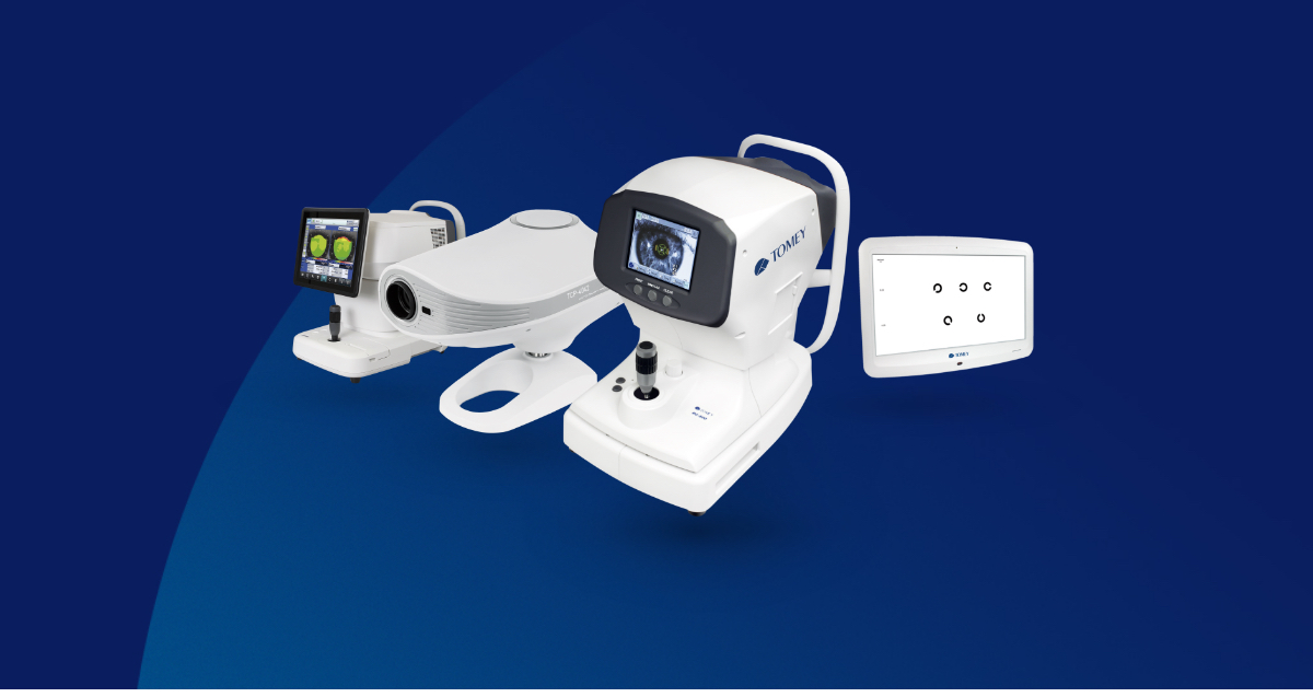 Products – TOMEY GmbH